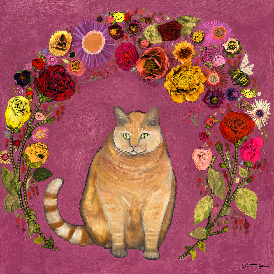 Best Selling Canvas Prints – Eli Halpin